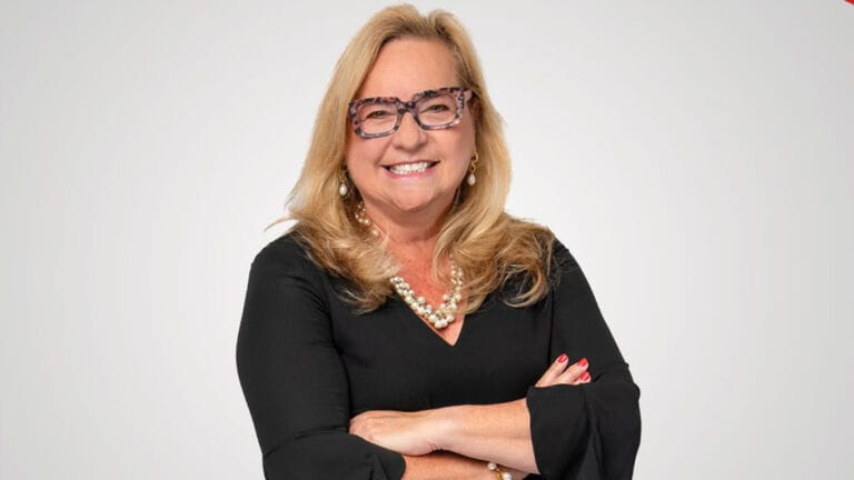Nancy Padberg publishes inspiring book on building high-performance ...
