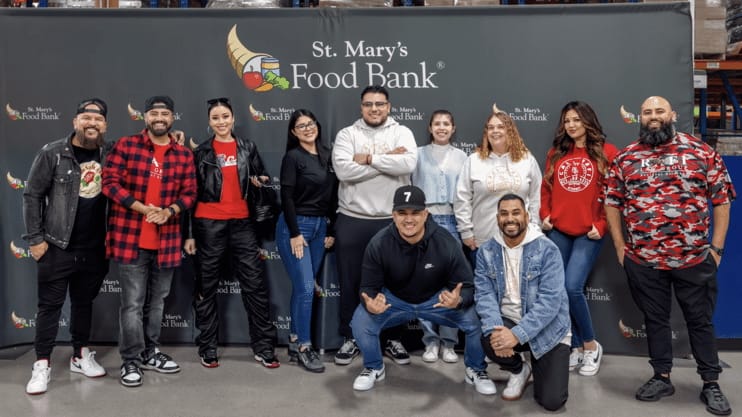 Rafi Law Group volunteers log 523 hours during Summer of Service - AZ ...