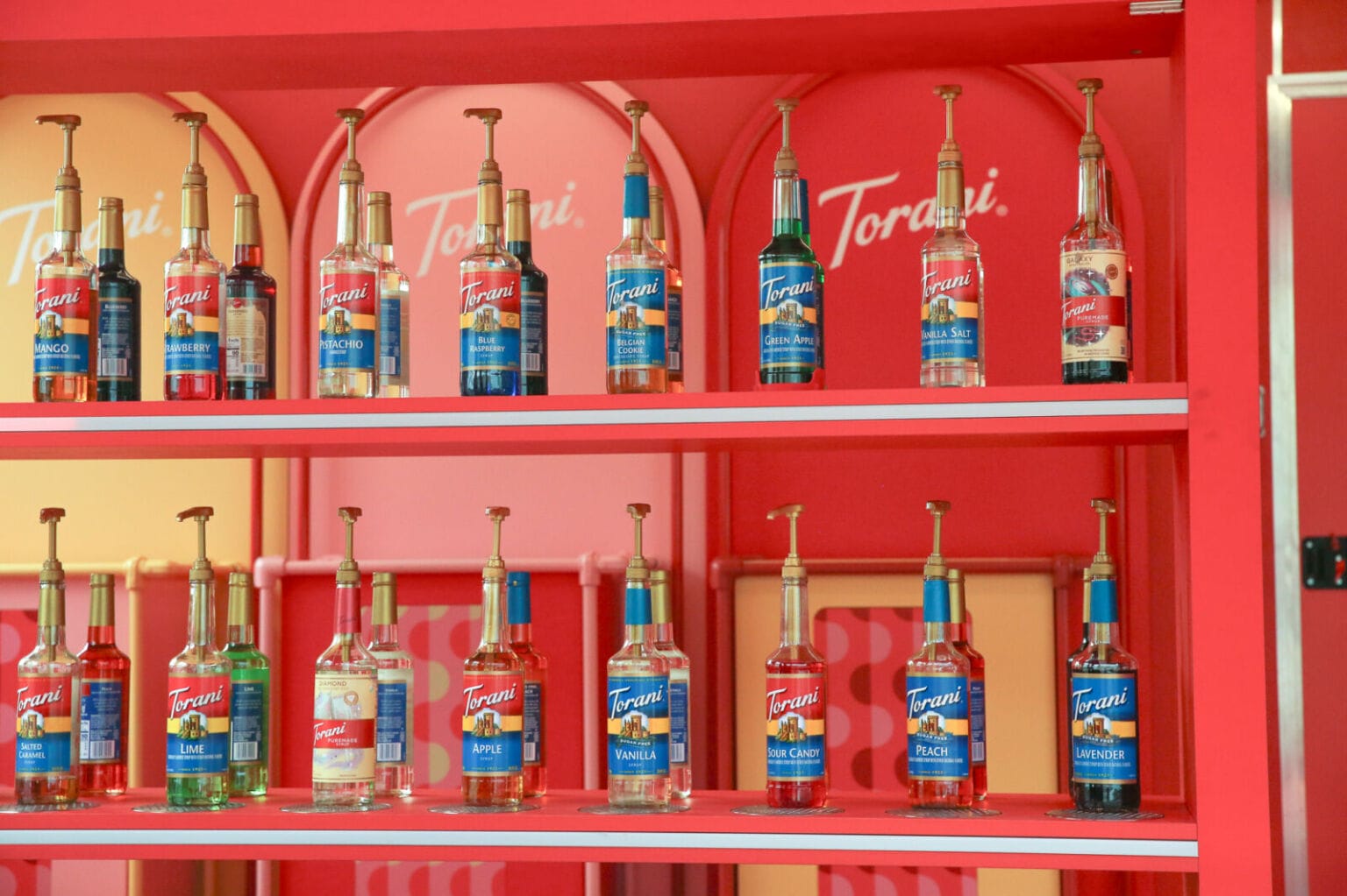 Torani brings free pop-up to ASU - AZ Big Media