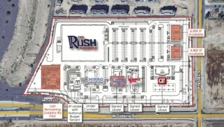 Diversified Partners brings $50 million Williams Station to Laveen - AZ ...