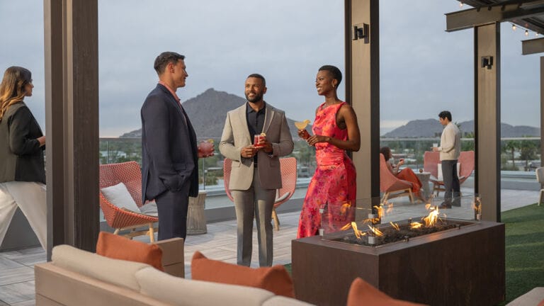 10 amazing rooftop bars with a view in Arizona - AZ Big Media