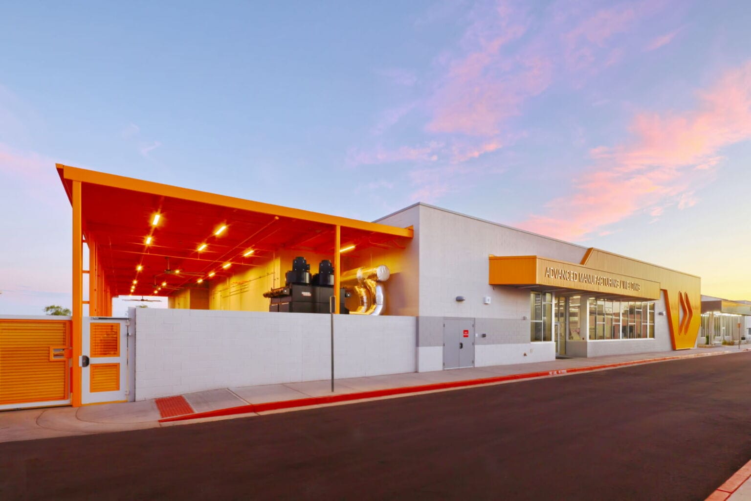 West-MEC expands access to career education - AZ Big Media