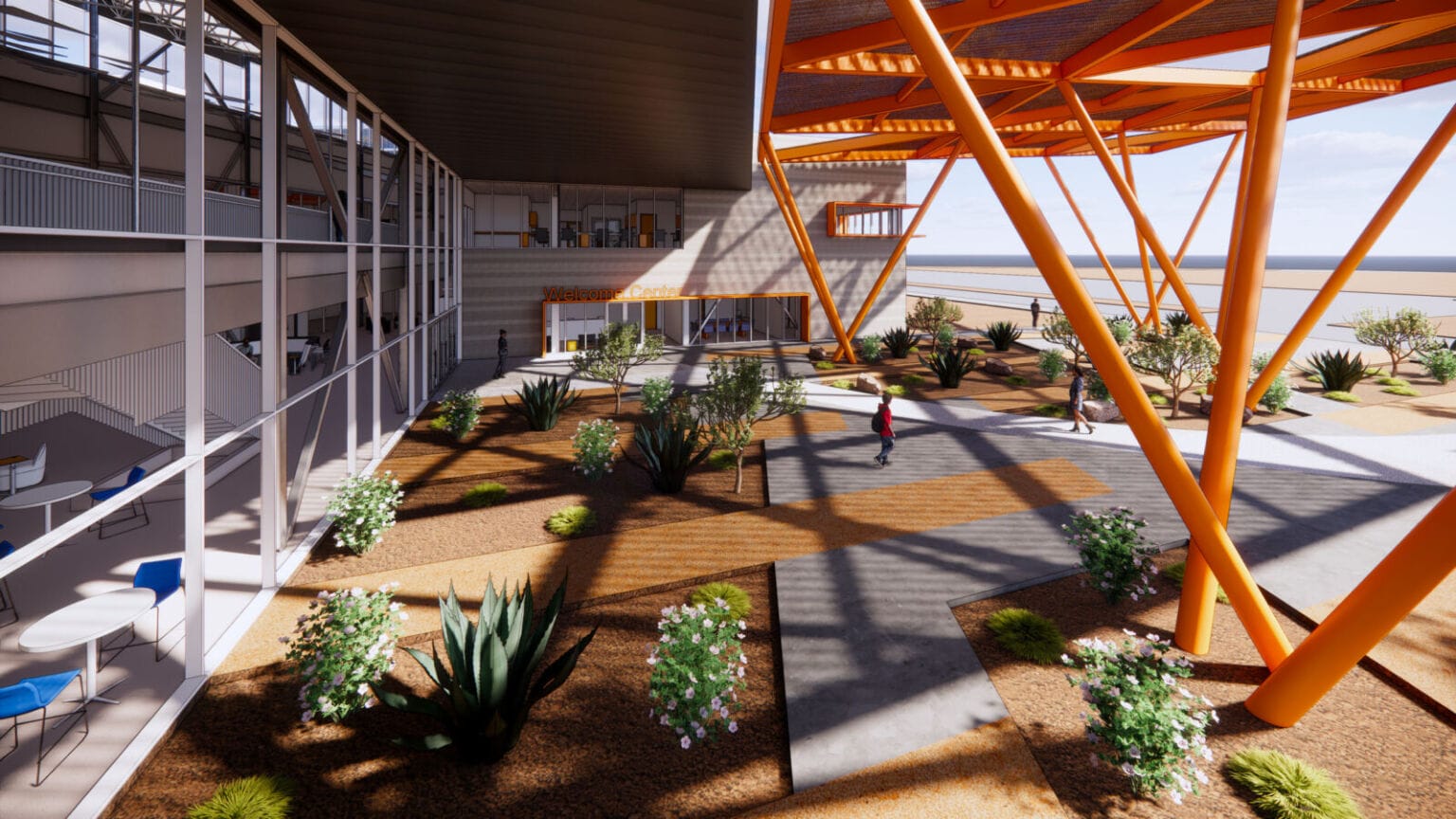West-MEC expands access to career education - AZ Big Media