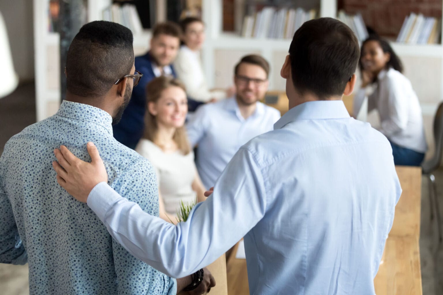 How 3 economic development professionals created their careers - AZ Big ...