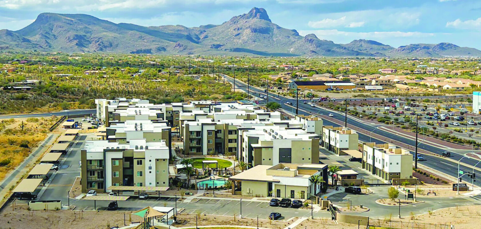 50 commercial real estate projects to know in 2026 - AZ Big Media