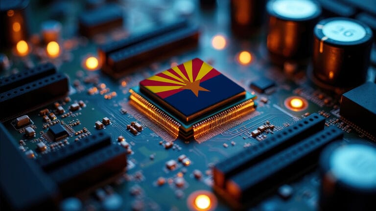 The numbers behind the historic momentum of Arizona manufacturing - AZ ...