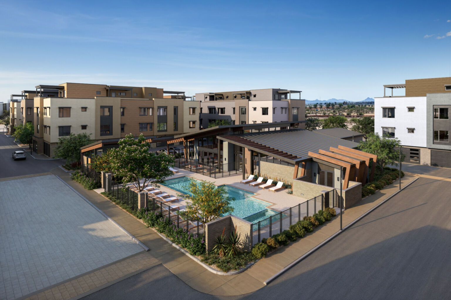 50 commercial real estate projects to know in 2026 - AZ Big Media