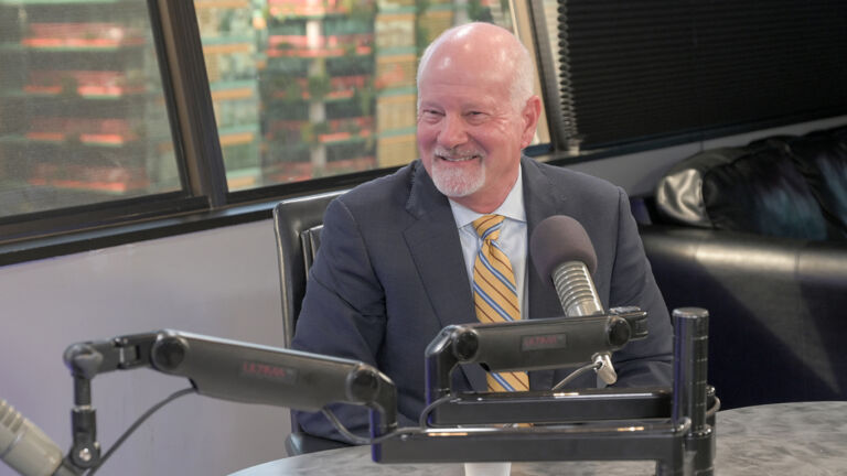 AZ Big Podcast: Bill Boor of Cavco talks tackling affordable housing ...