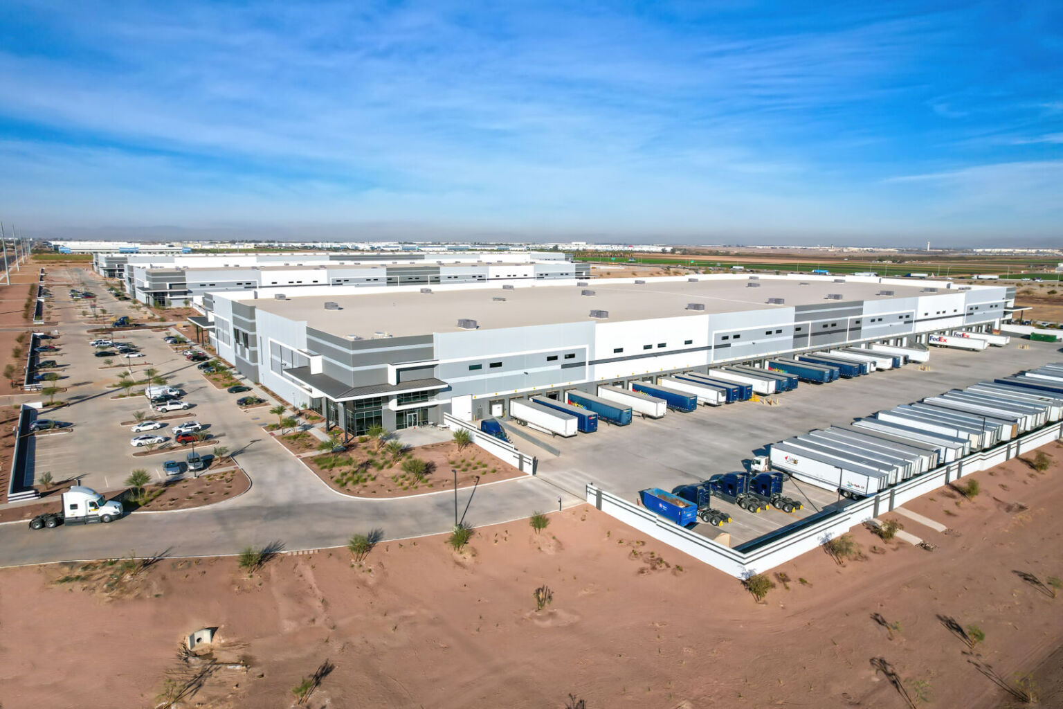 50 commercial real estate projects to know in 2026 - AZ Big Media