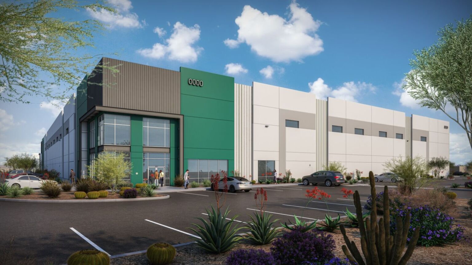 50 commercial real estate projects to know in 2026 - AZ Big Media