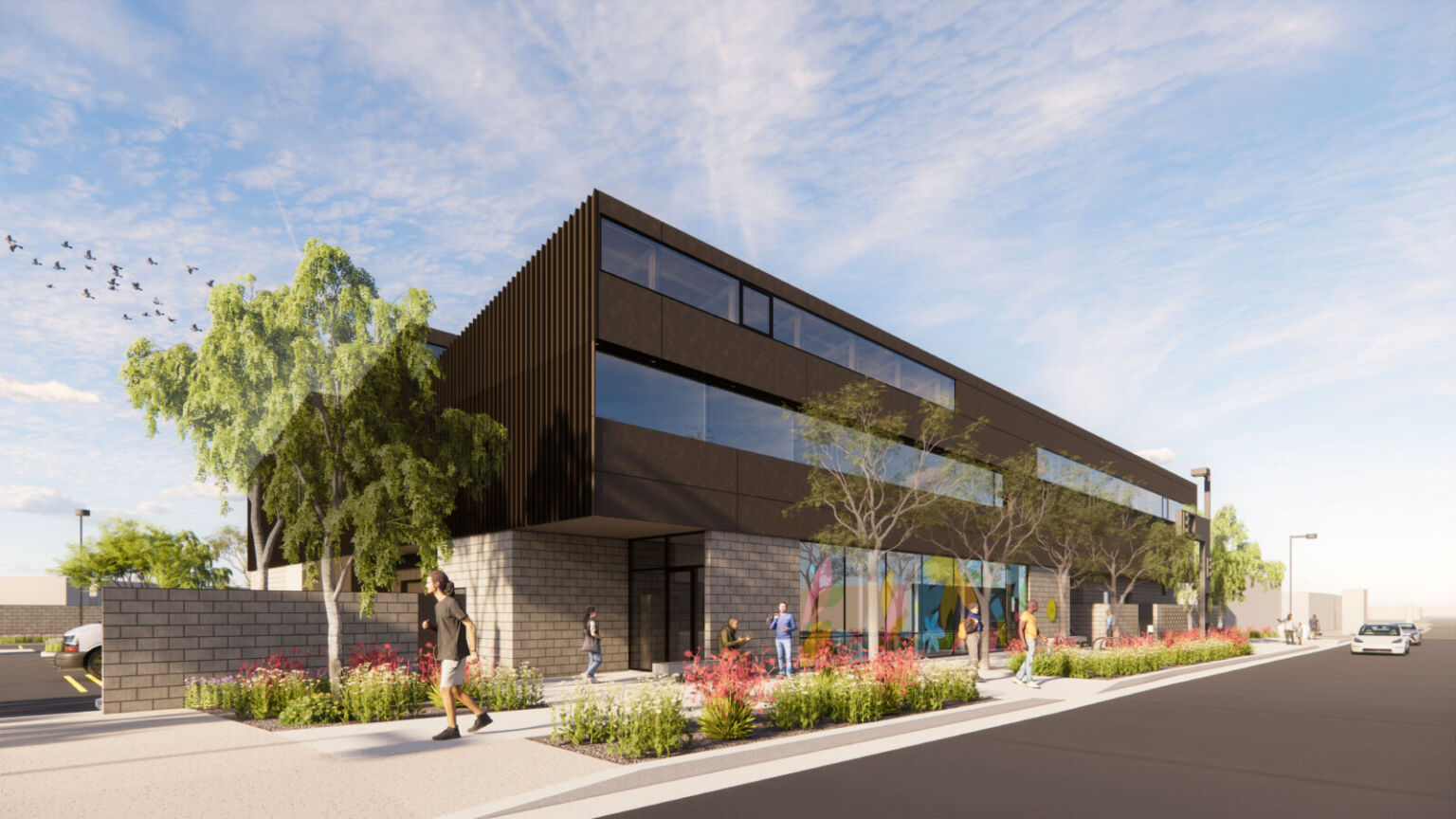 50 commercial real estate projects to know in 2026 - AZ Big Media