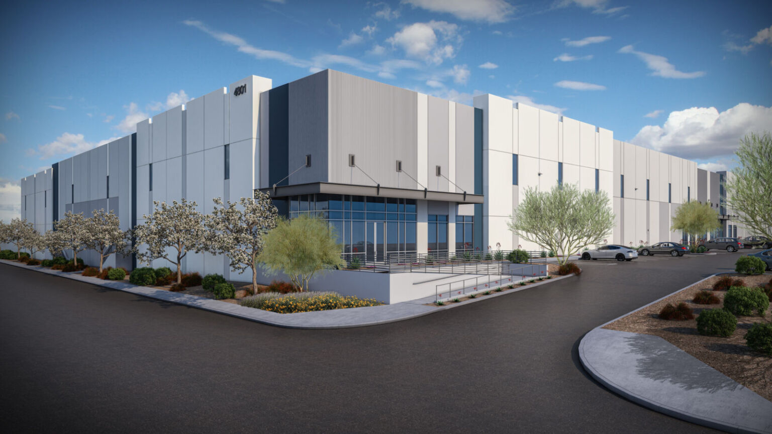50 commercial real estate projects to know in 2026 - AZ Big Media