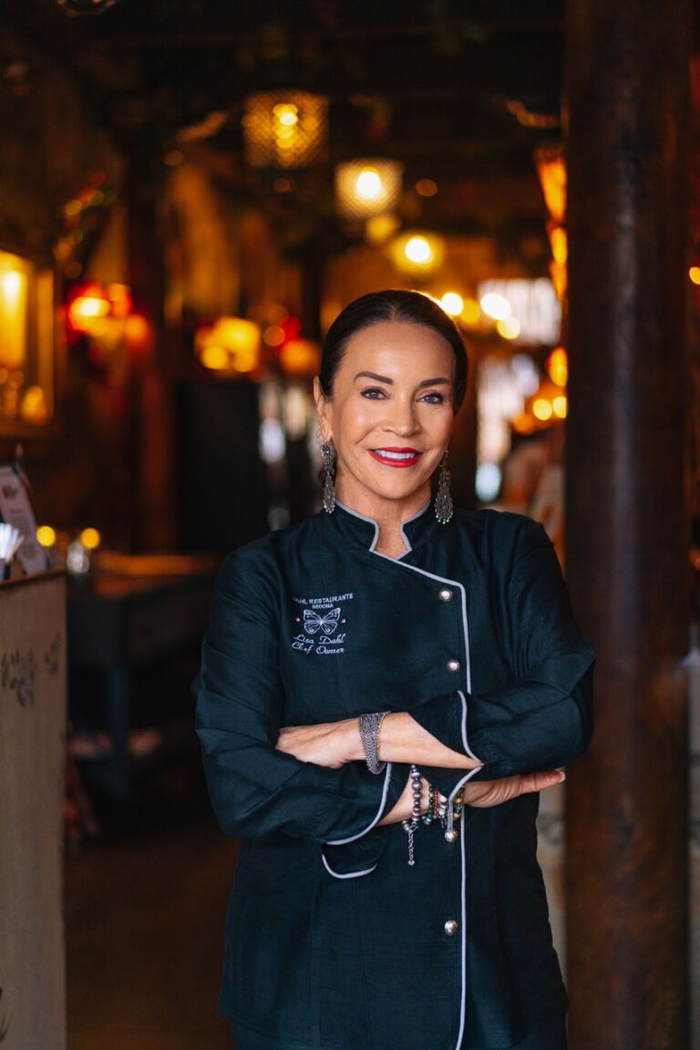 Lisa Dahl Foundation launches in Sedona with December benefit and gala ...