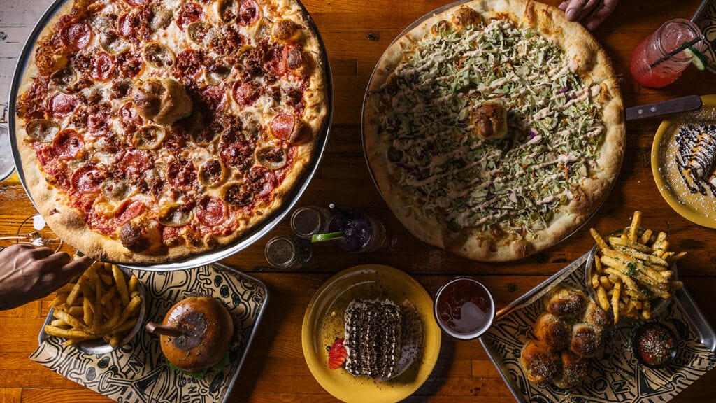 Night Owl Pizza & Drinks opens Nov. 19 in Tempe - AZ Big Media