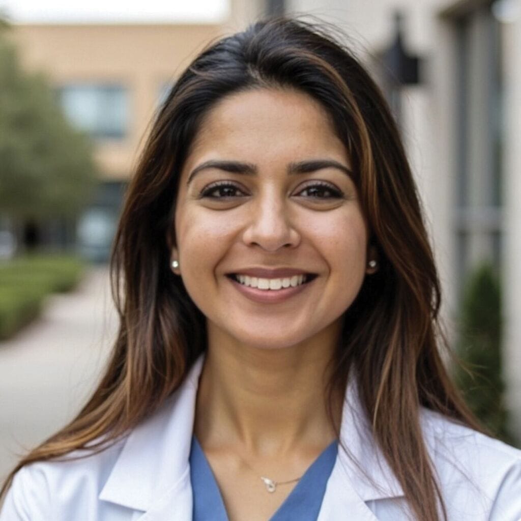 The 100 Best Doctors in Arizona for 2026 - AZ Big Media