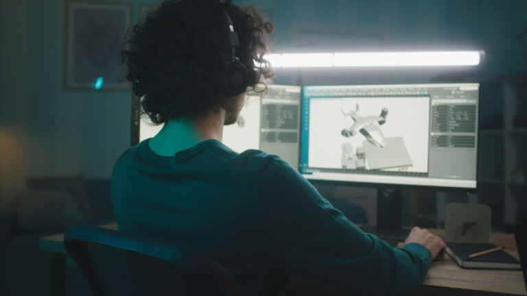 Top 3D rendering companies in 2025 - AZ Big Media