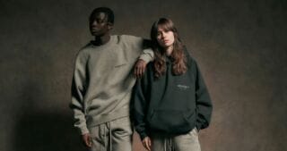 Why the Essentials hoodie is still dominating American wardrobes in ...