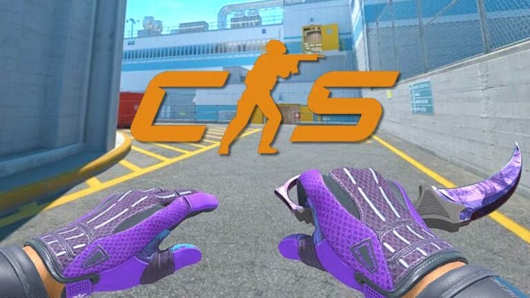 CS2 skin crash: Money lost and lessons learned - AZ Big Media
