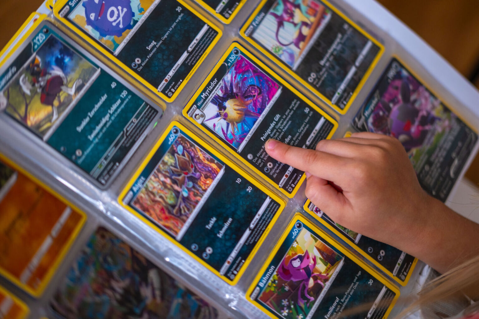 How to buy Pokémon cards: A complete guide for fans and collectors - AZ ...