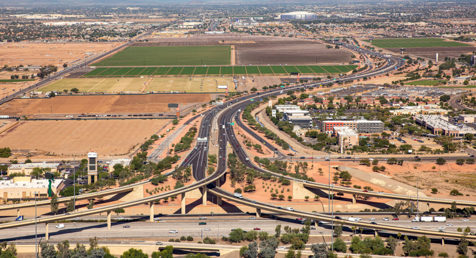 How Prop 418 and 419 will shape Southern Arizona's infrastructure - AZ ...