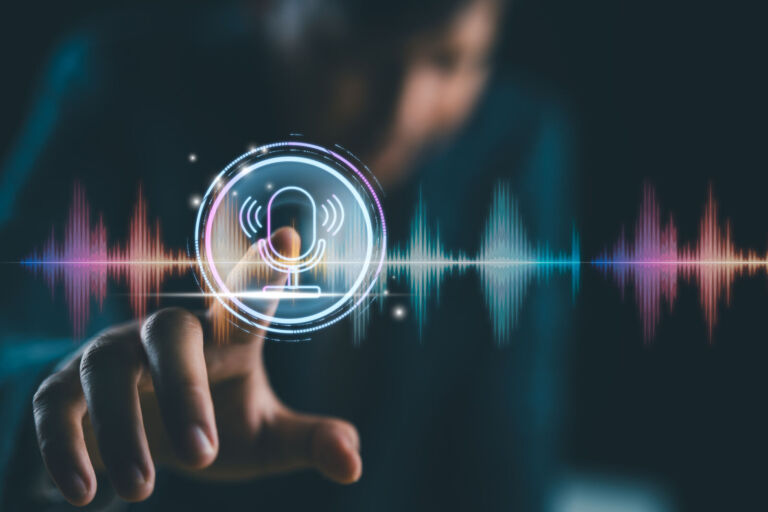 AI accent generator: Why your voiceover accent Is doing more work than ...