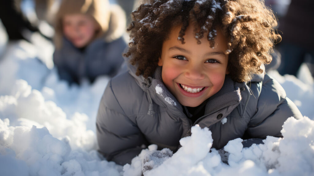 Arizona Science Center brings annual Snow Week to the desert - AZ Big Media
