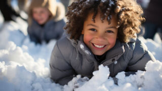 Arizona Science Center brings annual Snow Week to the desert - AZ Big Media