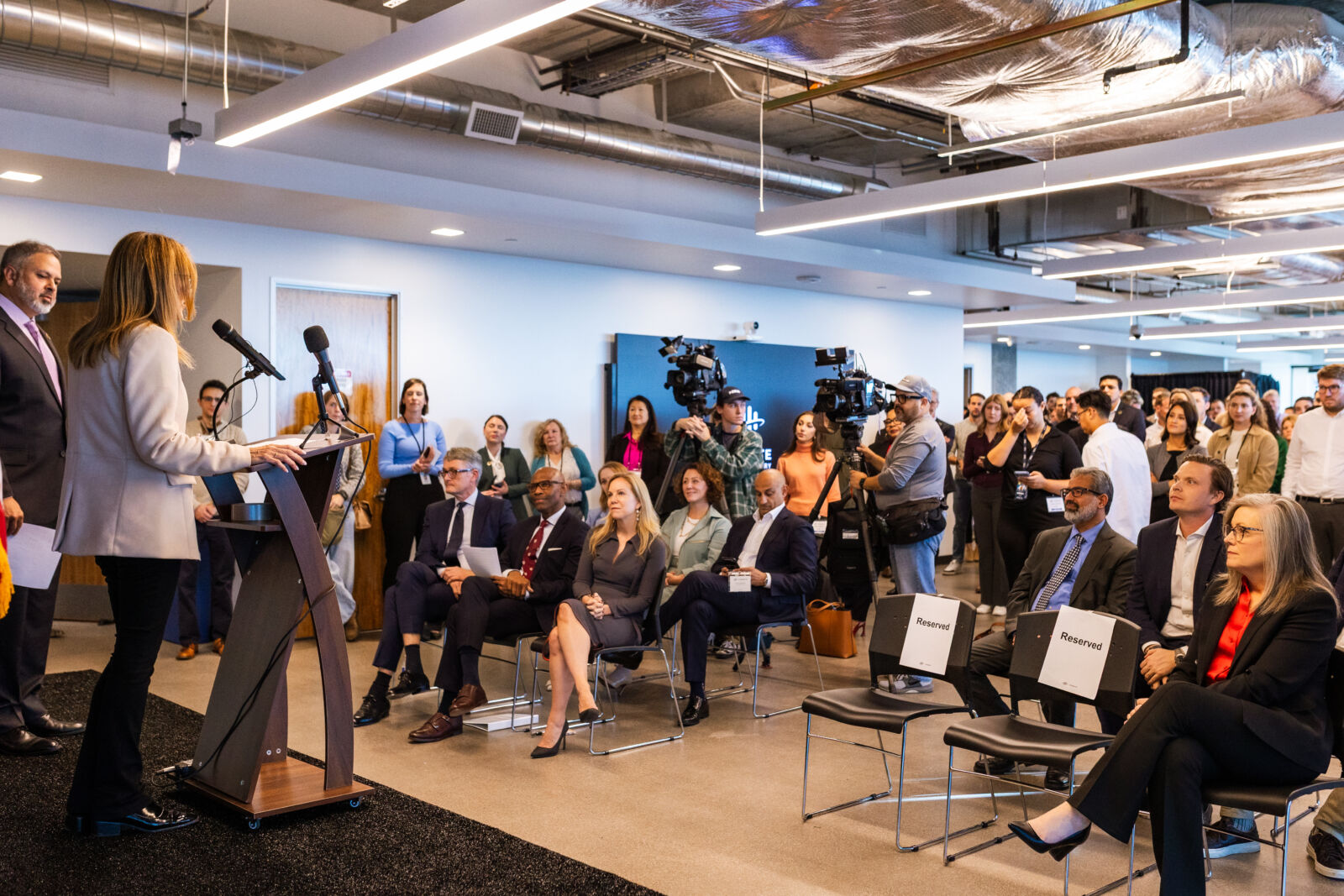 Cognite relocates global headquarters to Tempe - AZ Big Media