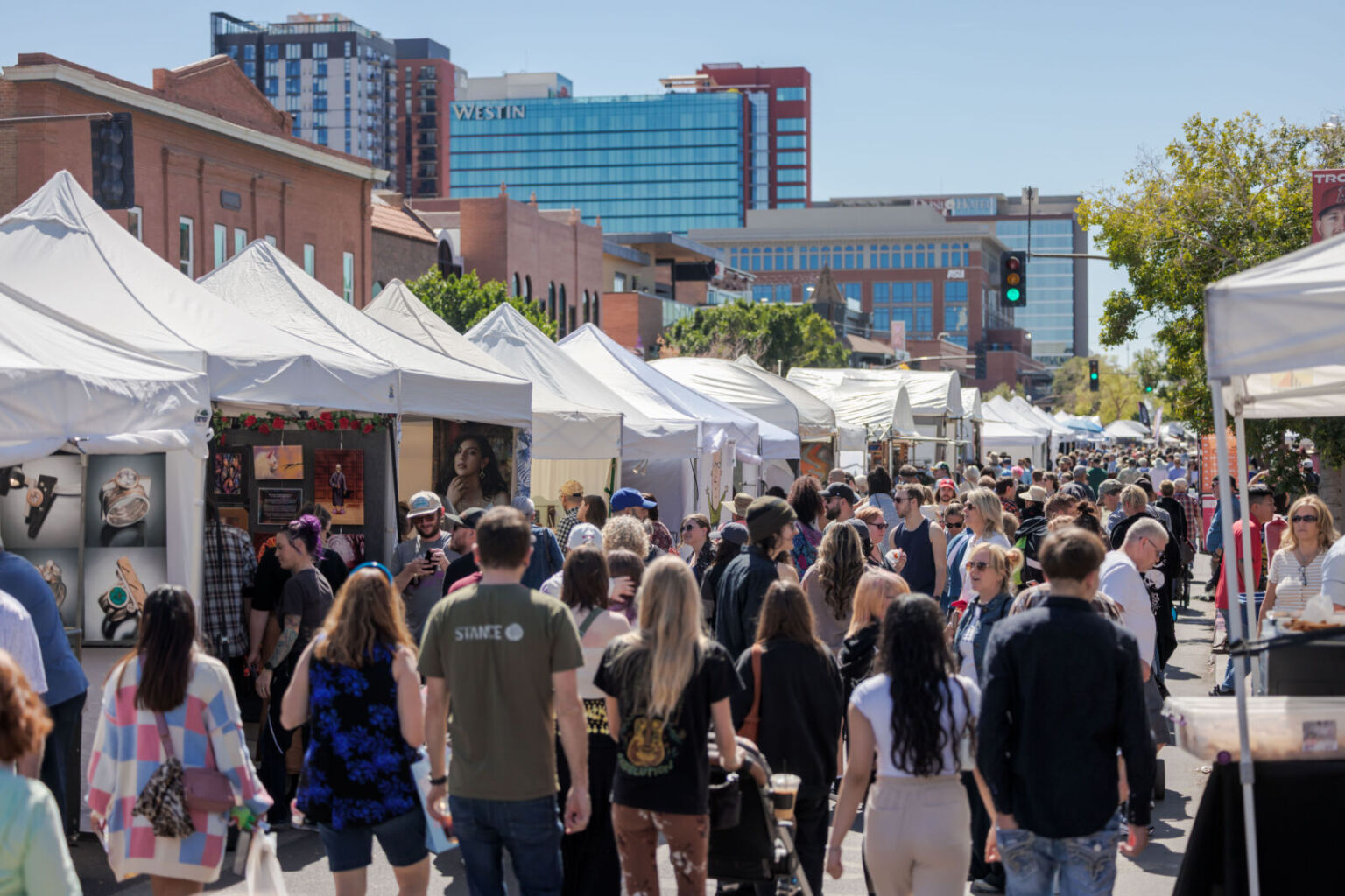Tempe Festival of the Arts Returns to Downtown Tempe Dec. 5-7 - AZ Big ...
