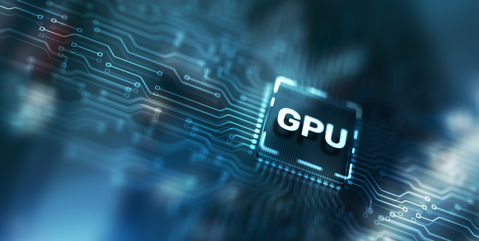 Why distributed GPU fabrics are becoming the new backbone for ...