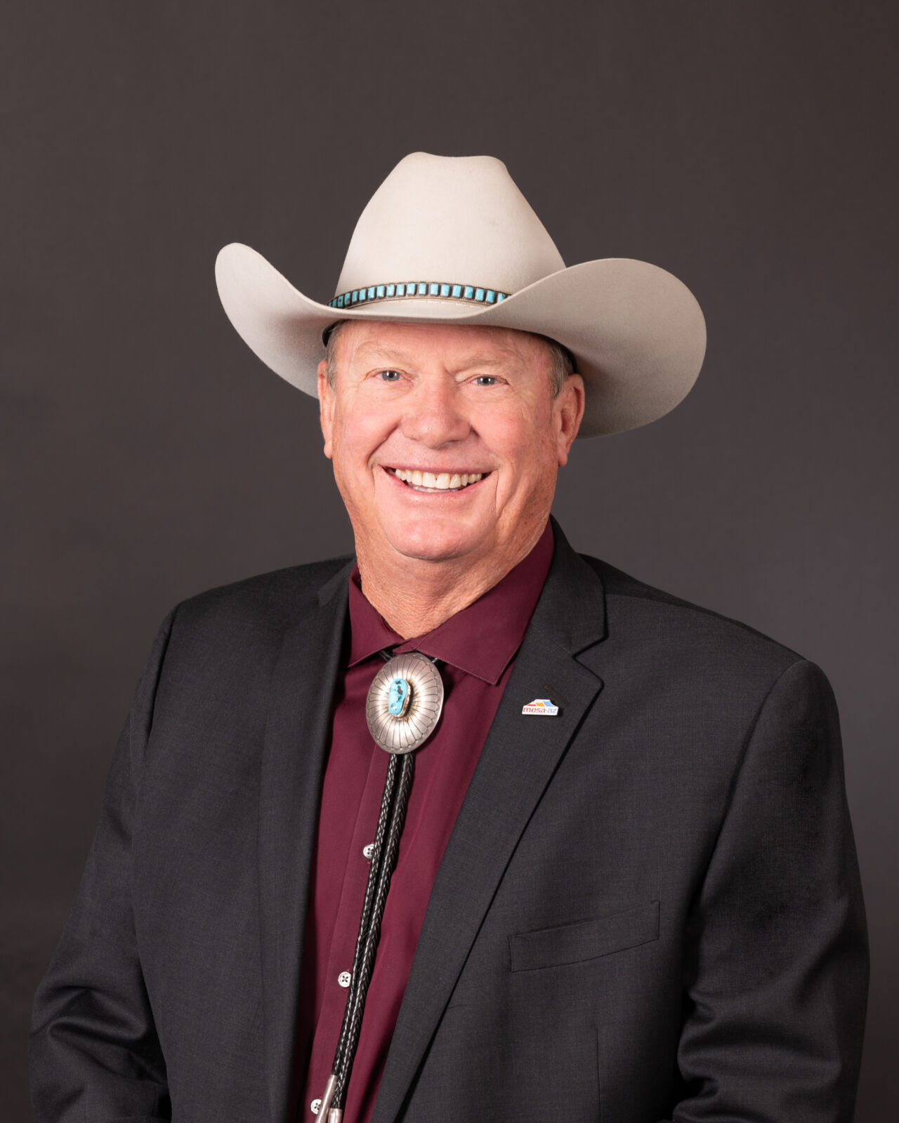 Mesa Mayor Mark Freeman: 'Our city is open for business' - AZ Big Media