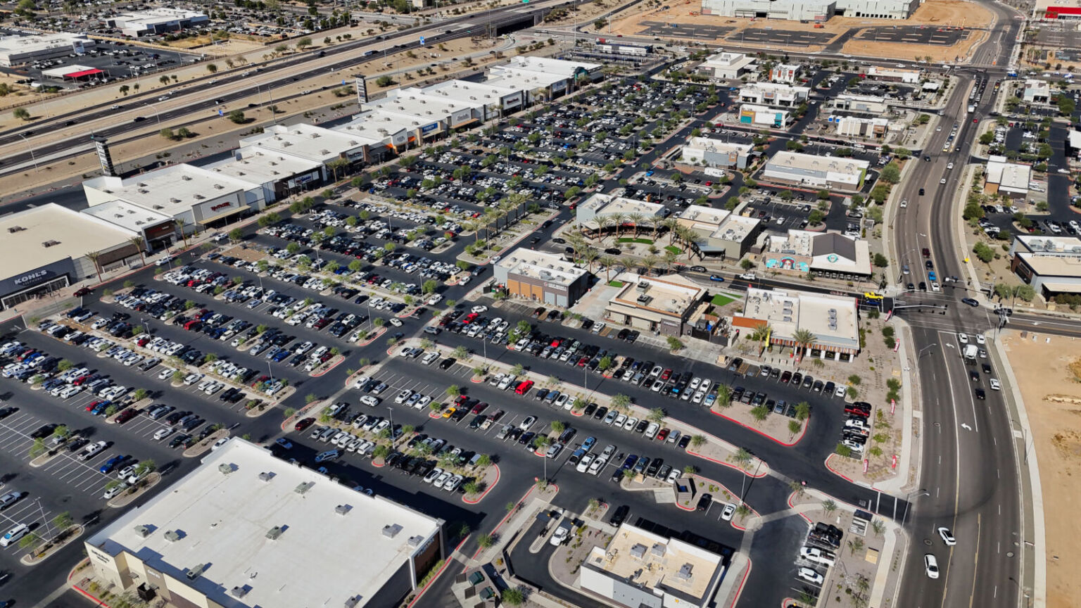 16-acre mixed-use development coming to Prasada in Surprise - AZ Big Media