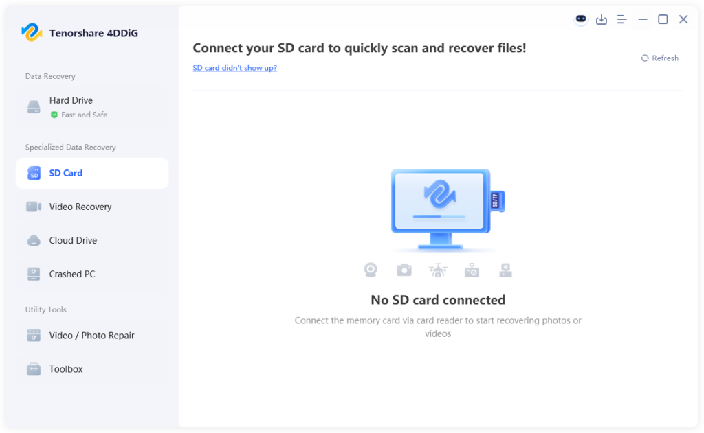 How to recover deleted videos from SD card on Mac and Windows - AZ Big ...