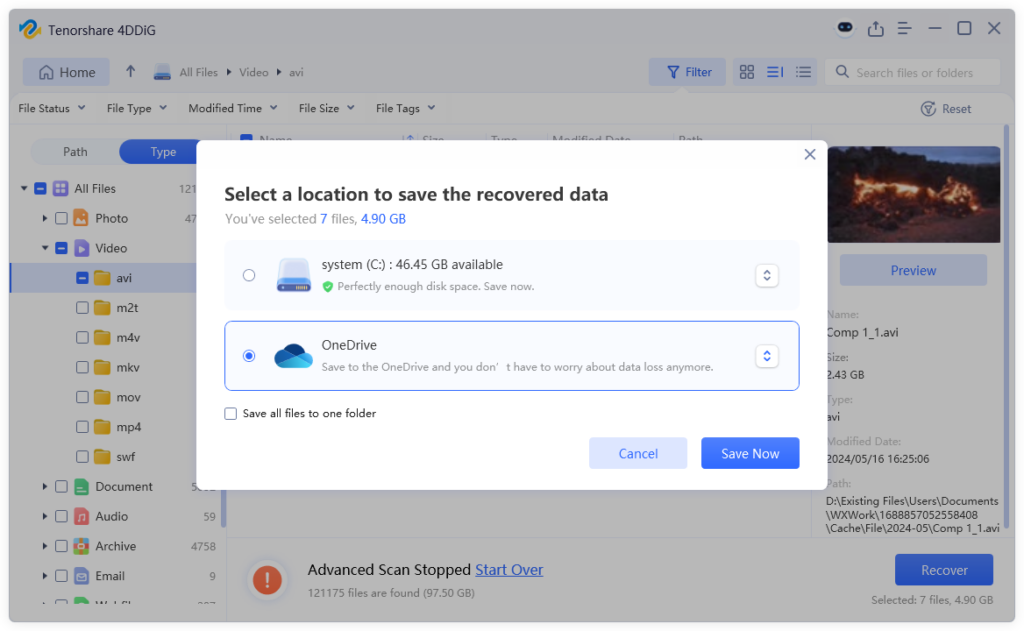 How to recover deleted videos from SD card on Mac and Windows - AZ Big ...
