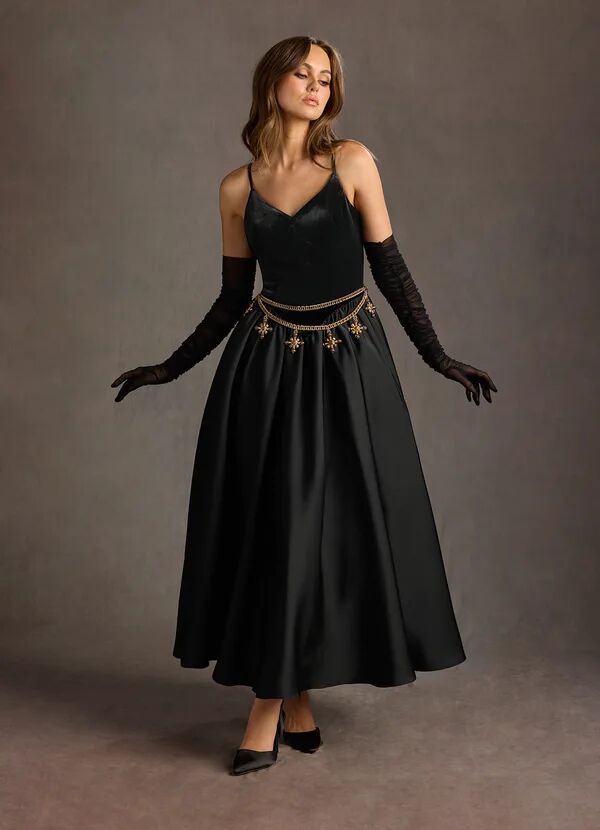 Wedding guest dress code cheat sheet: Black tie, formal, cocktail and ...