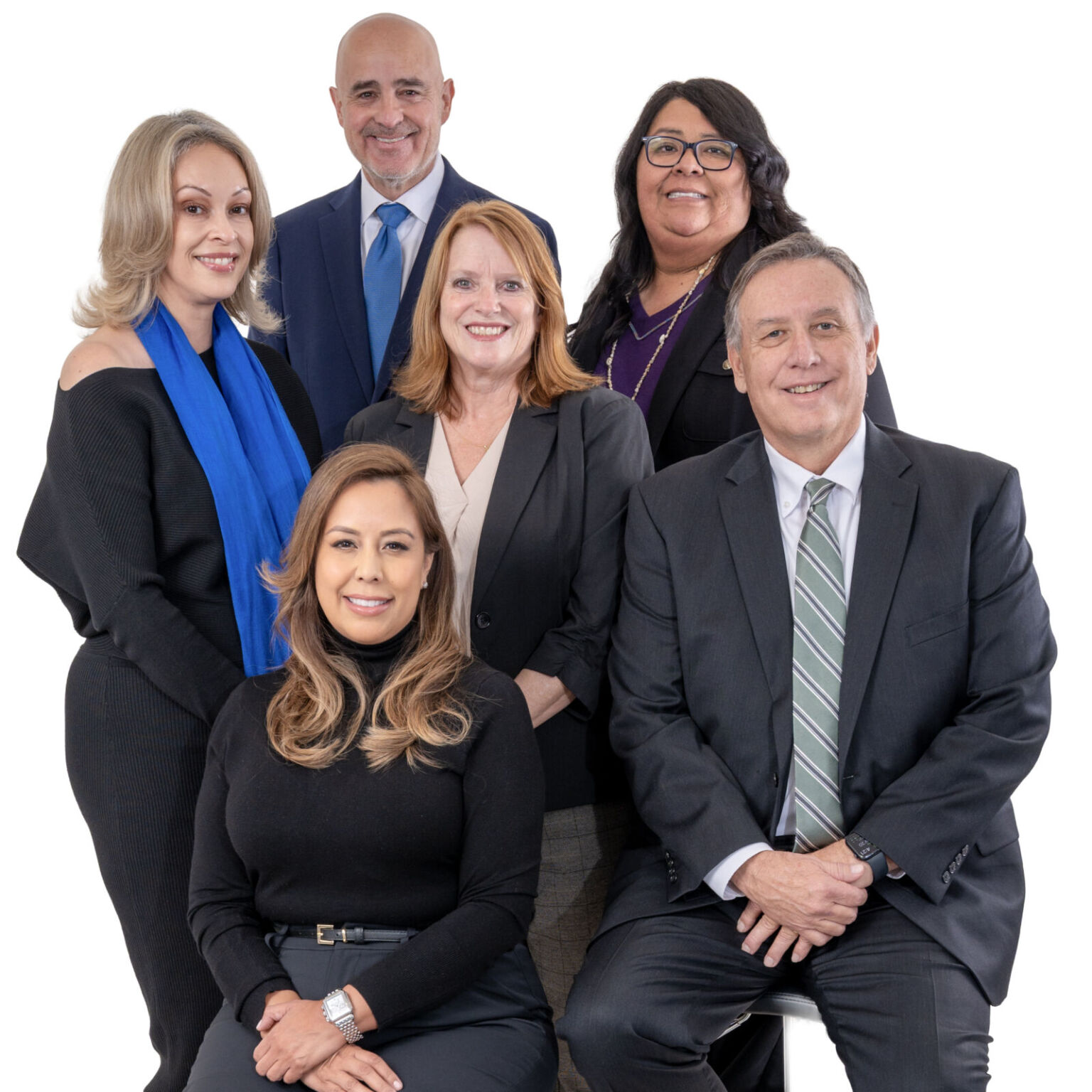 AZ Big 100: 50 Arizona business leaders to watch in 2026 - AZ Big Media