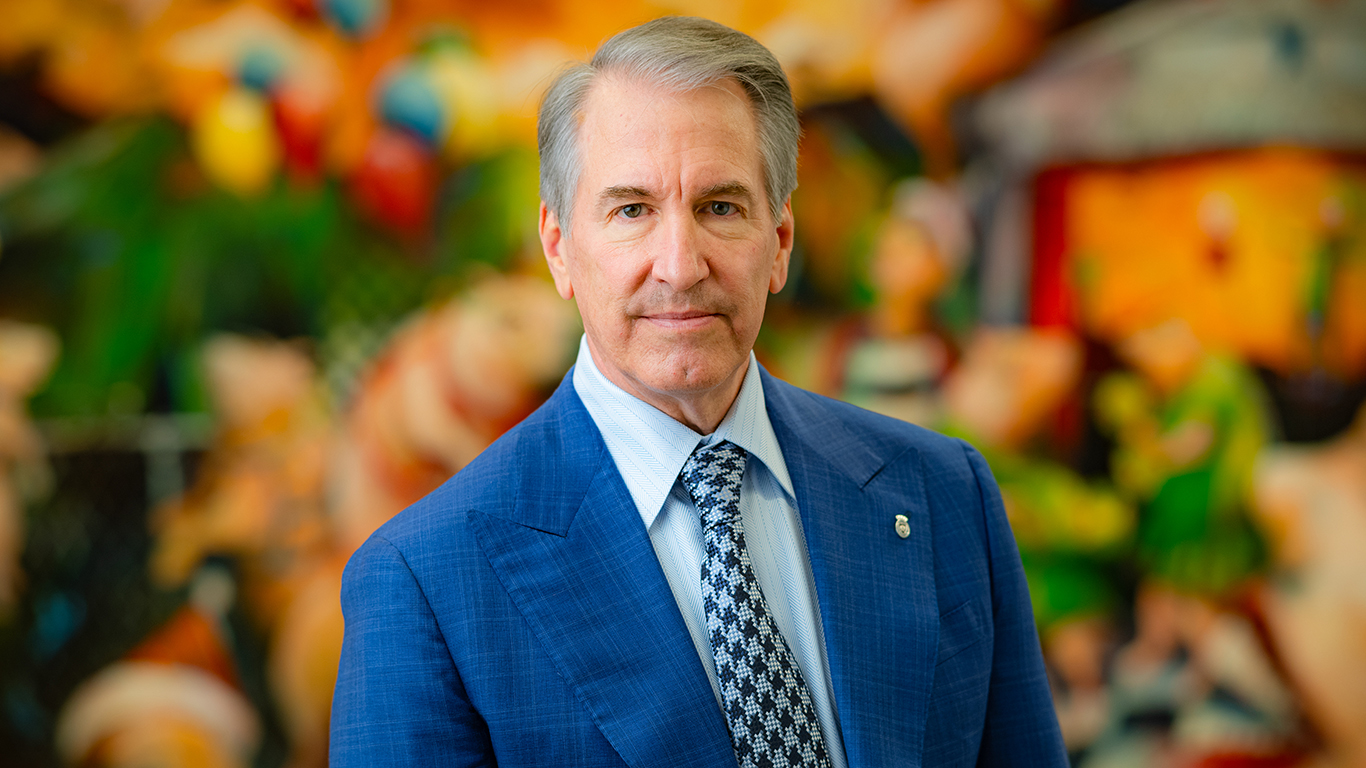 Az Business Leaders: David Cantor, DM Cantor - AZ Big Media