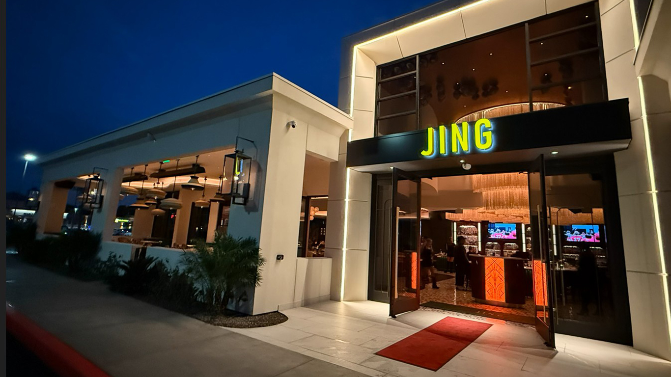 Schillne Retail Team helps bring JING Asian restaurant to Scottsdale ...