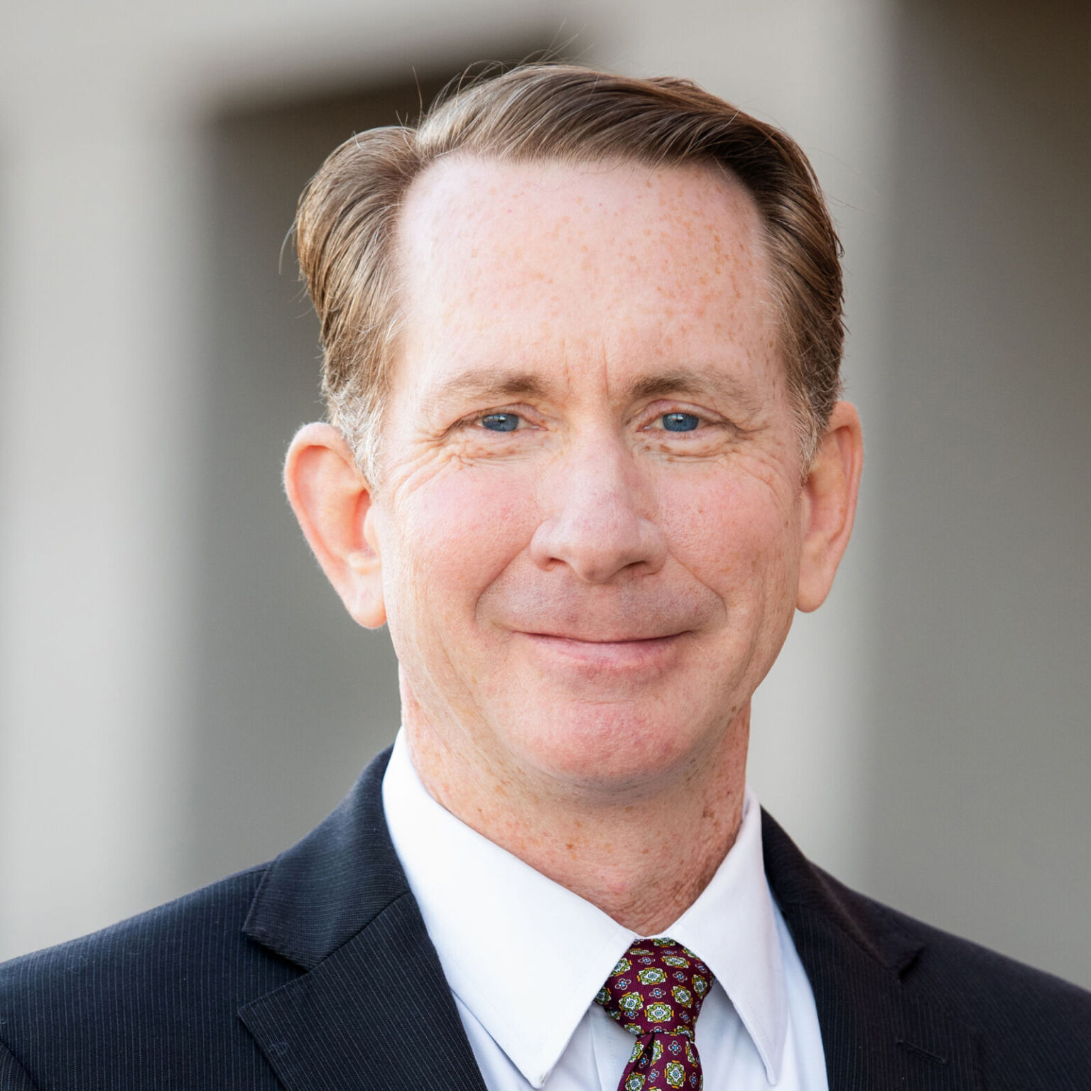 OneAZ names Mike Boden as new president and CEO - AZ Big Media