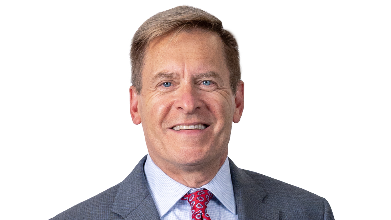 Az Business Leaders: Marc Schmittlein, CopperPoint - AZ Big Media