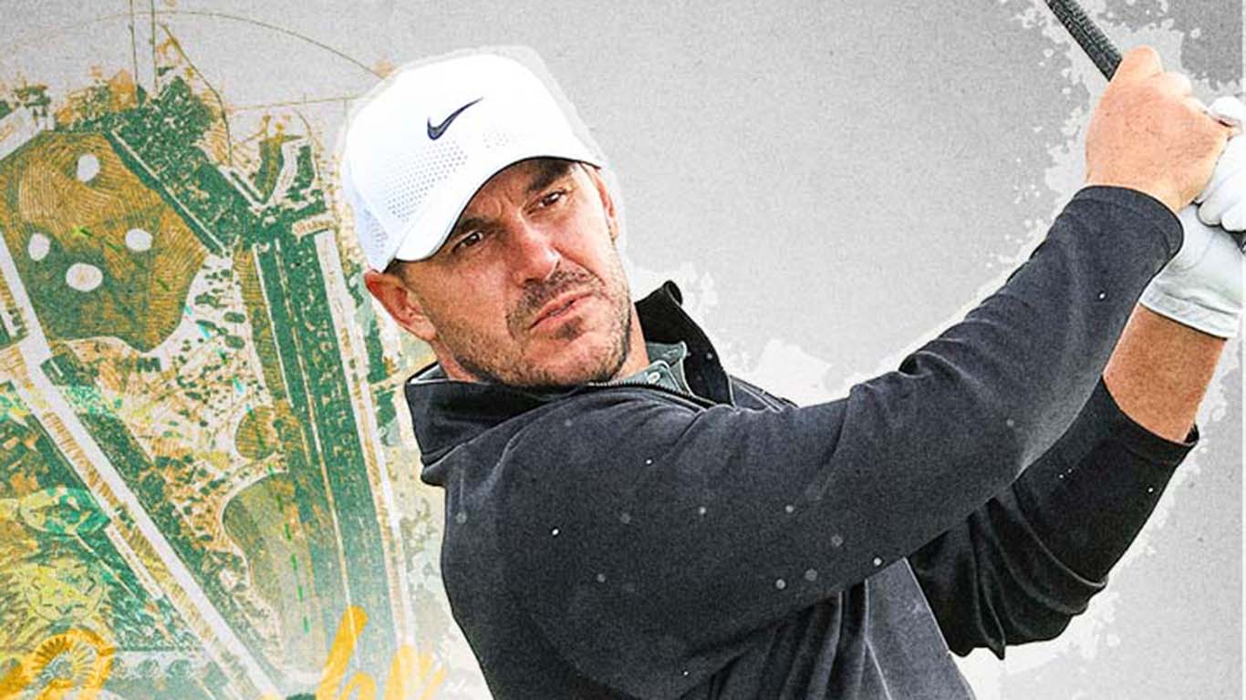 2-time champion Brooks Koepka joins WM Phoenix Open field - AZ Big Media