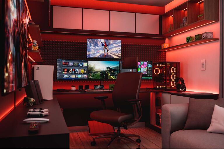 5 tech trends reshaping the 'at-home' entertainment economy - AZ Big Media