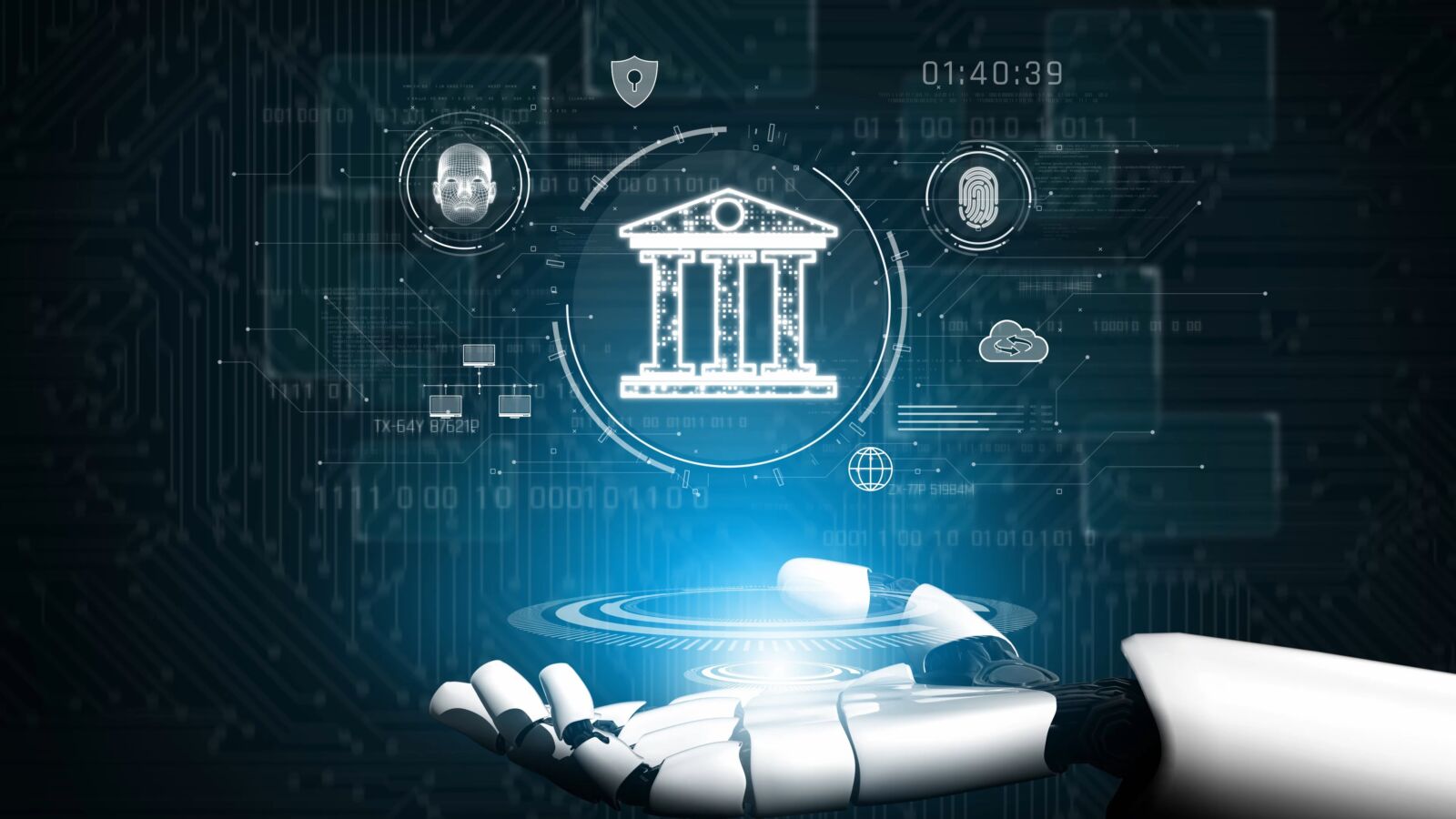 What government workflow automation looks like in practice - AZ Big Media