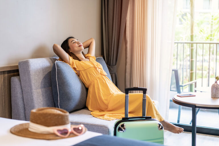 How to create a guest room people will genuinely enjoy staying in - AZ ...