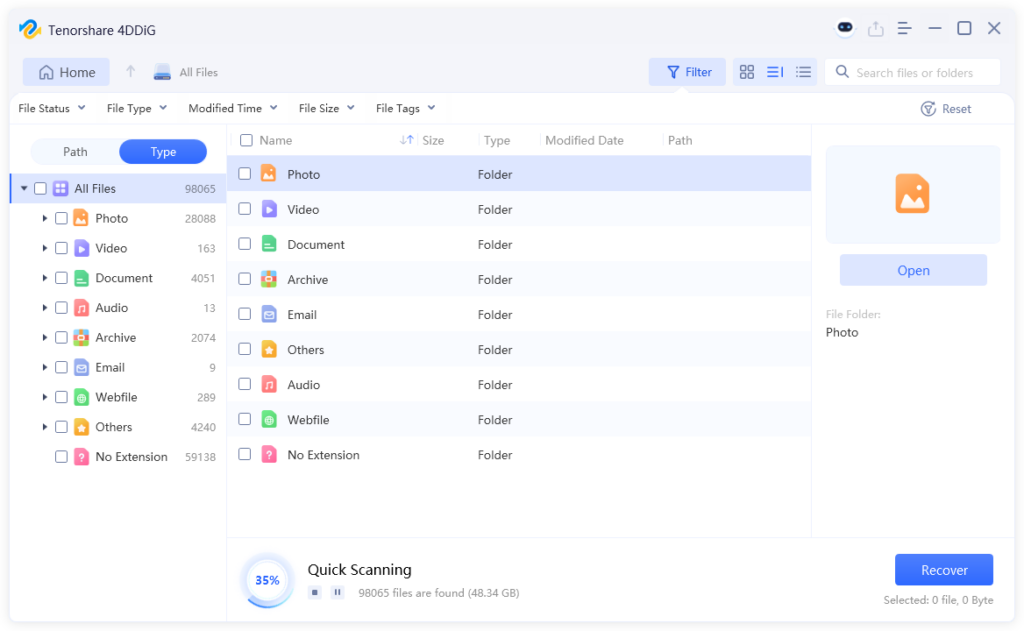 5 proven ways to recover deleted photos from SD card [2026] - AZ Big Media