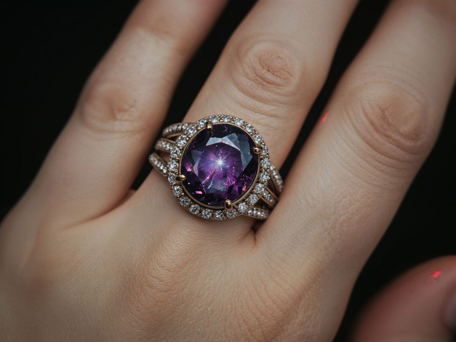 What makes moon rings a unique jewelry choice? - AZ Big Media
