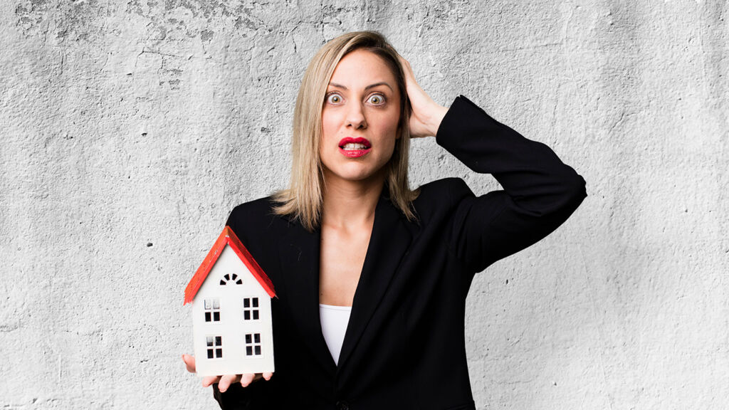 5 mistakes to avoid when selling a home - AZ Big Media