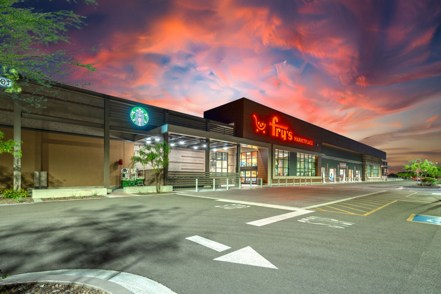 2026 RED Awards: Retail project of the year finalists - AZ Big Media