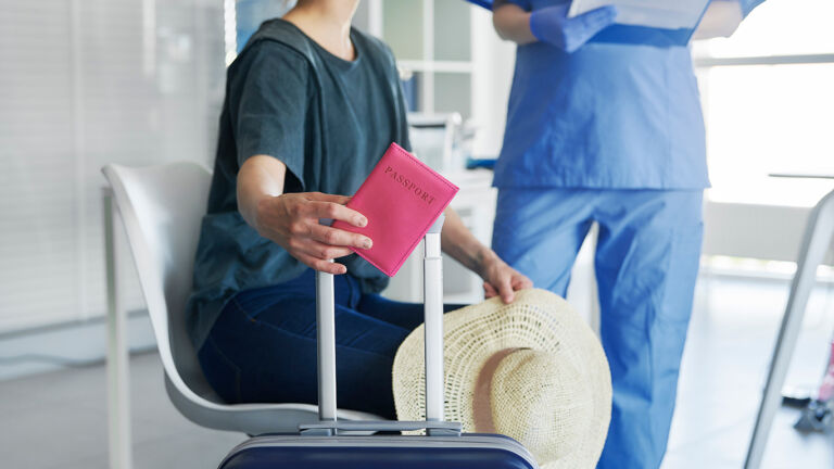 The rise of the health holiday: The shift from beach resorts to medical ...