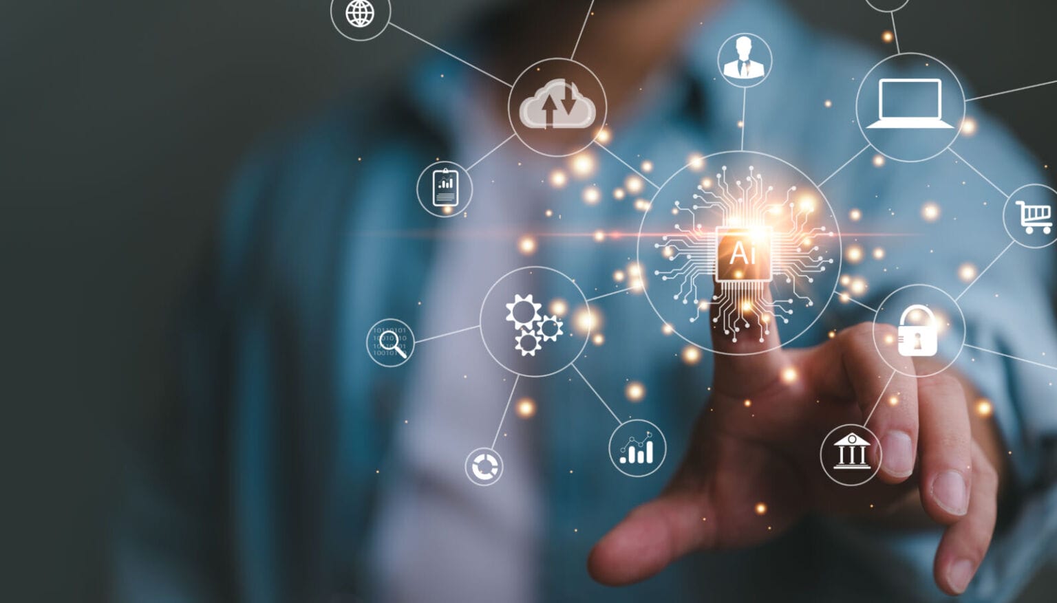 Don't miss these 19 events during Arizona Tech Week - AZ Big Media